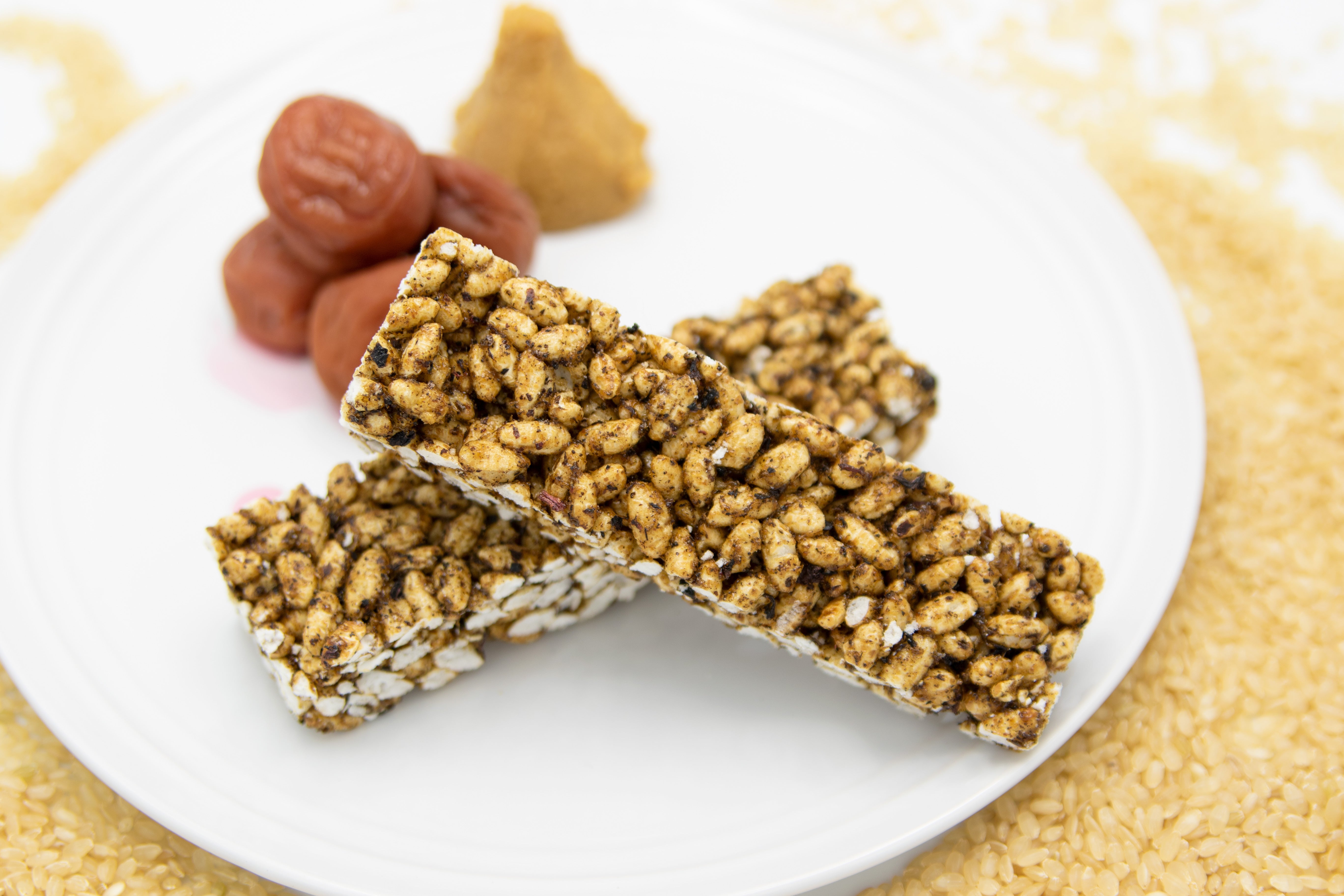 エナジーバー – ジャパンエナジーフードオンラインストア